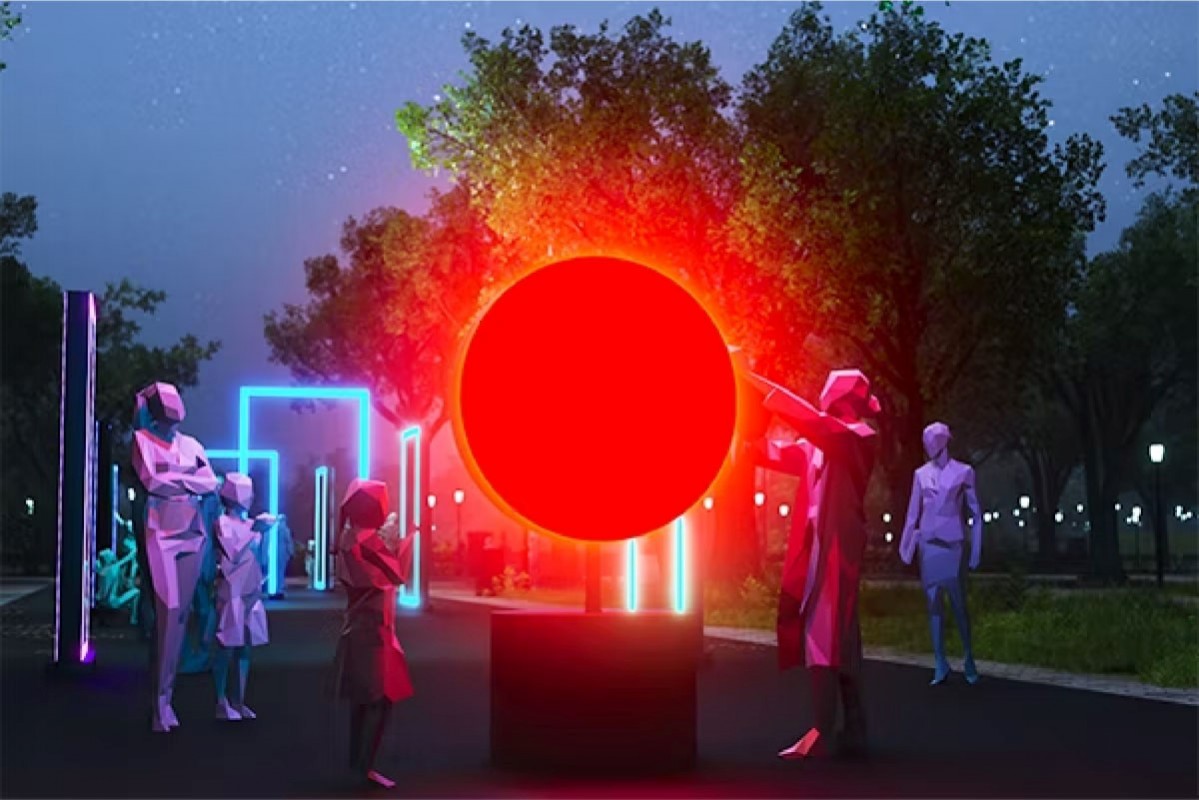 Event Roundup: What to Look Forward to This Weekend | The Buzz Magazines